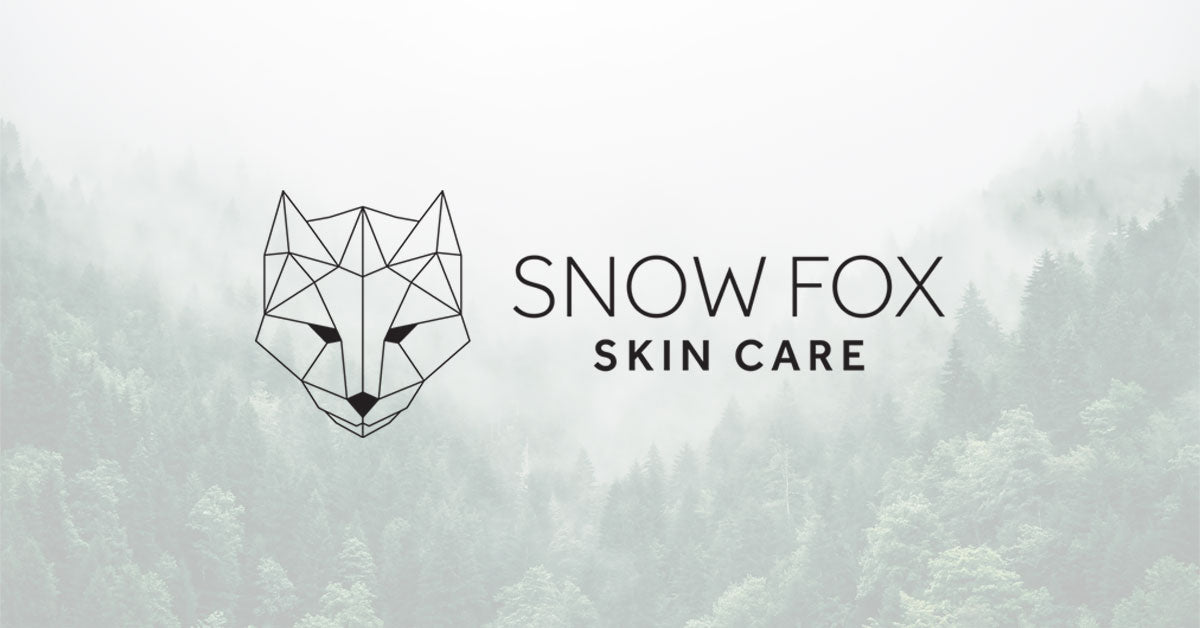 How to Use: 草本活萃護膚水 (Herbal Youth Lotus Tonic) – Snow Fox Skincare Taiwan